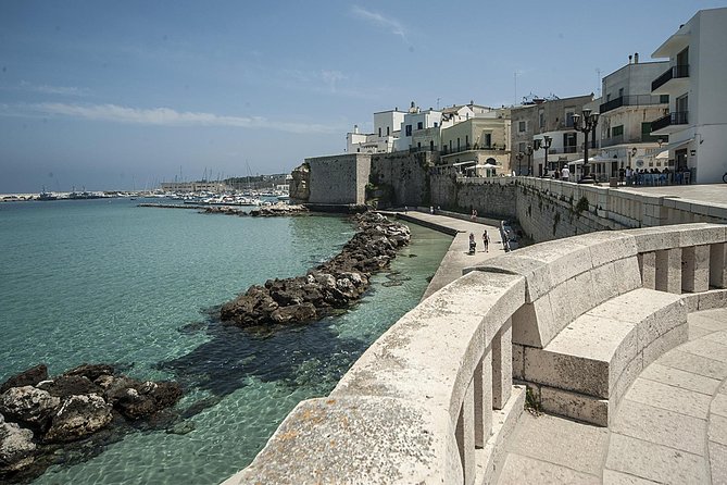 Private guided tour of Otranto - Puglia - Practical Details That Matter
