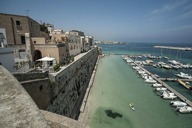 Private guided tour of Otranto - Puglia - Who Should Book This Tour?
