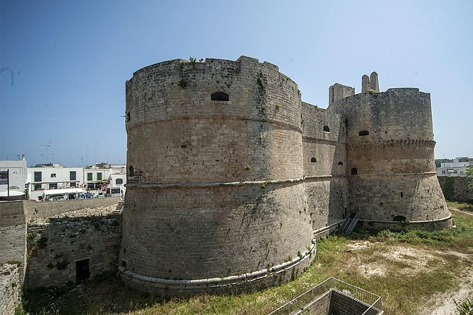 Private guided tour of Otranto - Puglia - The Sum Up