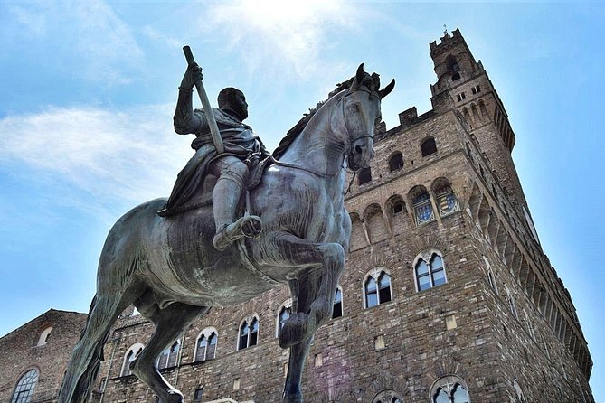 Private Guided Tour of Palazzo Vecchio in Florence - Final Thoughts