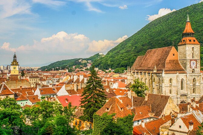 Private Guided Tour of Peles Castle and Bran Castle from Bucharest - Cost and Value