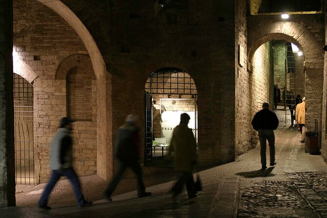 Private Guided Tour of Perugia and its Art Jewels - Who Should Book This Tour?