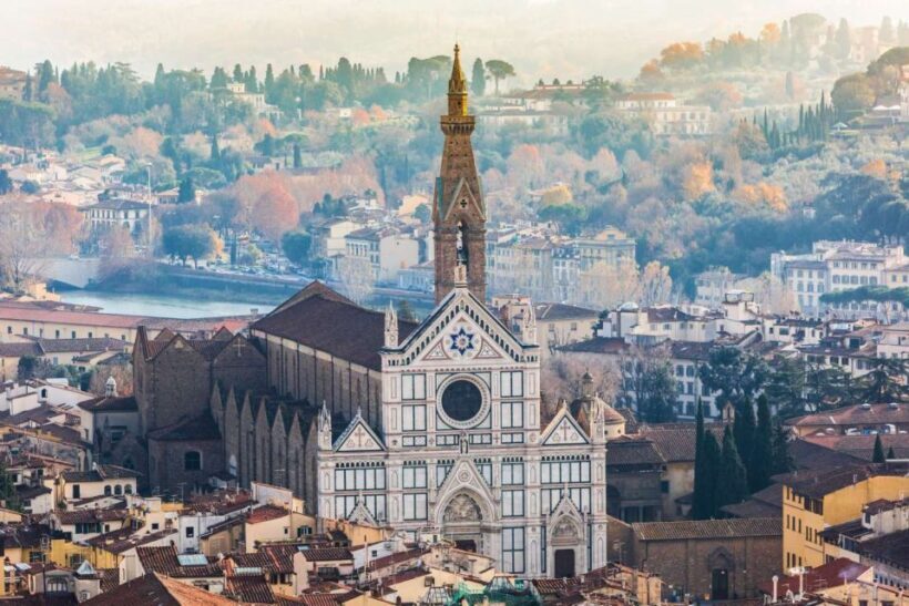 Private Guided Tour of Piazzale Michelangelo, Florence - Why This Tour Stands Out