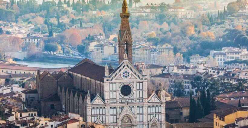 Private Guided Tour of Piazzale Michelangelo, Florence - The Experience: What You Can Expect