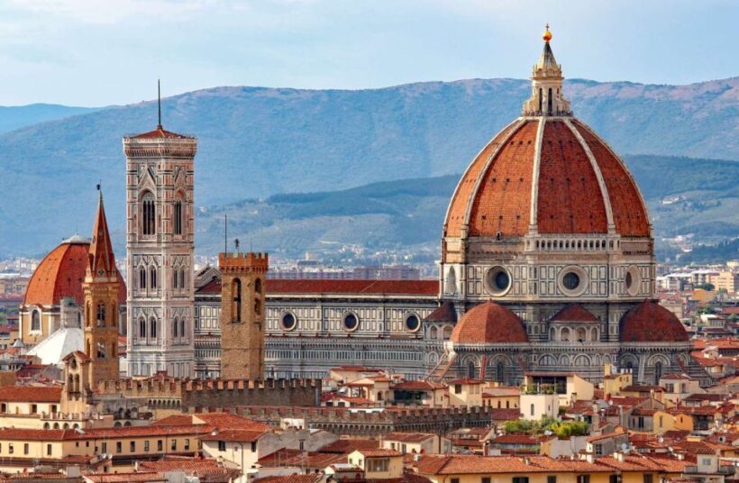 Private Guided Tour of Piazzale Michelangelo, Florence - Who Will Love This Tour?