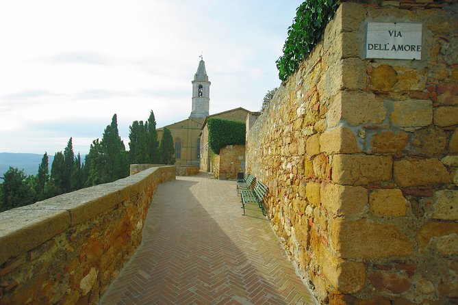 Private Guided Tour of Pienza on Foot - Key Points