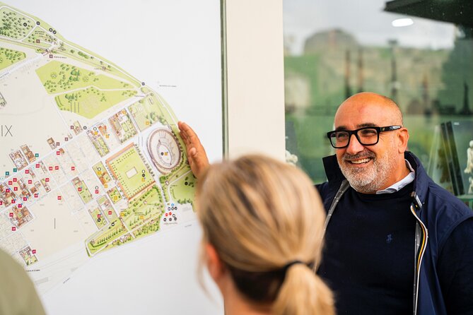 Private Guided Tour of Pompei - Personalised Attention and Service