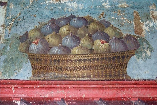 Private Guided Tour of Pompeii and Herculaneum - Insights From Customer Reviews