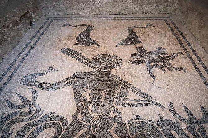 Private Guided Tour of Pompeii and Herculaneum - Recommendations for Tour Participants