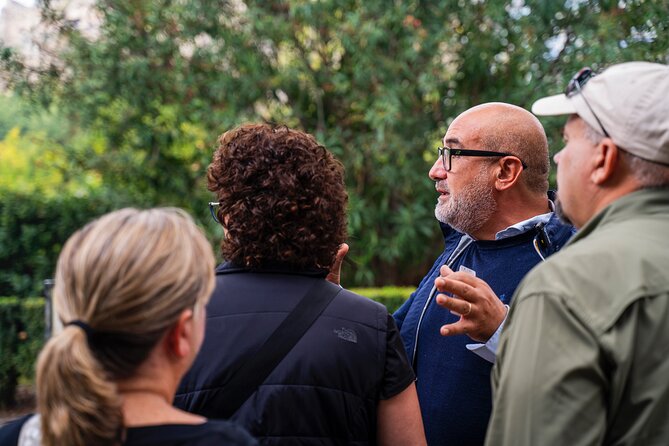 Private Guided Tour of Pompeii with Lunch in Winery - The Sum Up