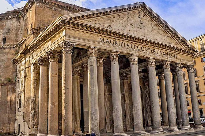 Private Guided Tour of Rome City Highlights Coliseum and Forums - What to Expect from the Tour: An In-Depth Look
