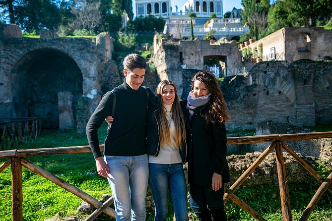 Private Guided Tour of Rome City Highlights Coliseum and Forums - The Sum Up