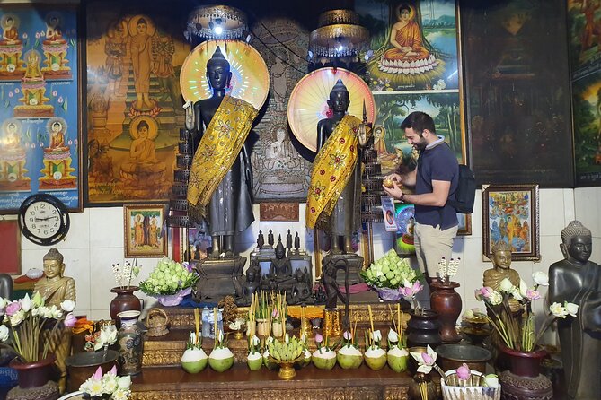 Private Guided Tour of Siem Reap Highlights & Hidden Gems - The Practicalities: How It All Comes Together