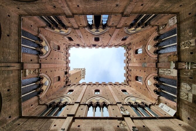 Private Guided Tour of Siena With a Licensed Local Tour Guide - Accessibility Considerations