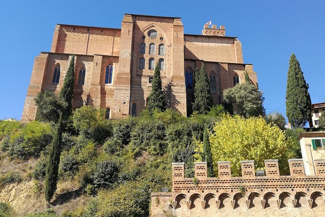Private Guided Tour of Siena With a Licensed Local Tour Guide - Why Choose a Private Guided Tour