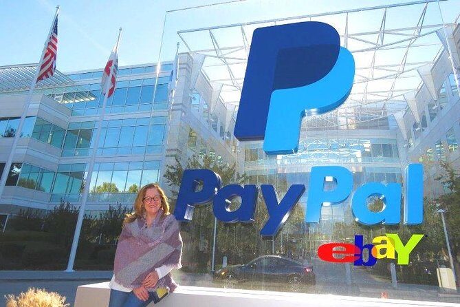 Private Guided Tour of Silicon Valley from San Francisco - A Detailed Look at the Silicon Valley Private Tour