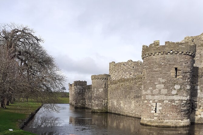 Private Guided Tour of Southern Coast of Isle of Anglesey - The Allure of the Isle of Anglesey’s Southern Coast