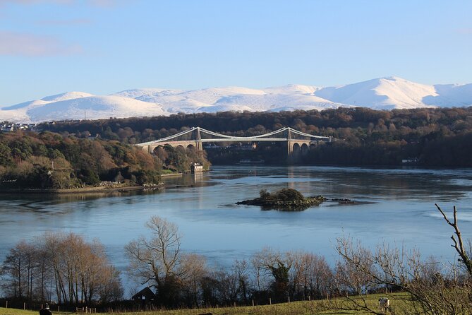 Private Guided Tour of Southern Coast of Isle of Anglesey - Who Will Love This Tour?