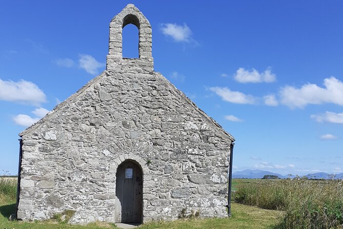 Private Guided Tour of Southern Coast of Isle of Anglesey - The Sum Up