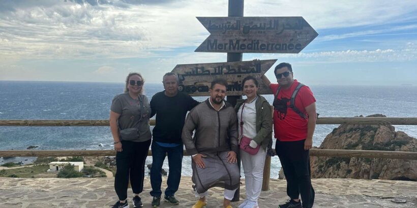 Private guided tour of Tangier from Marbella with said - Exploring Tangier from Marbella: A Detailed Look at the Private Guided Day Trip