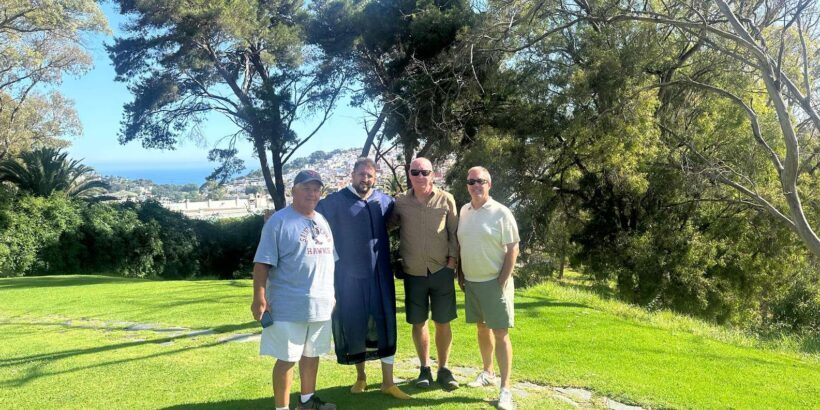 Private guided tour of Tangier from Marbella with said - Analyzing the Value: Is It Worth It?