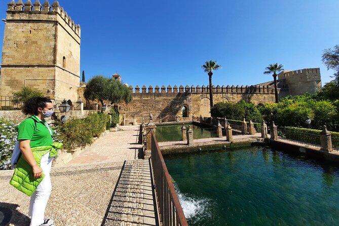 Private guided tour of the Alcazar de los Reyes Cristianos - Why This Tour Offers Real Value