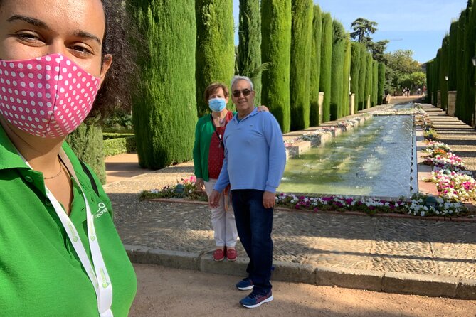 Private guided tour of the Alcazar de los Reyes Cristianos - Final Thoughts