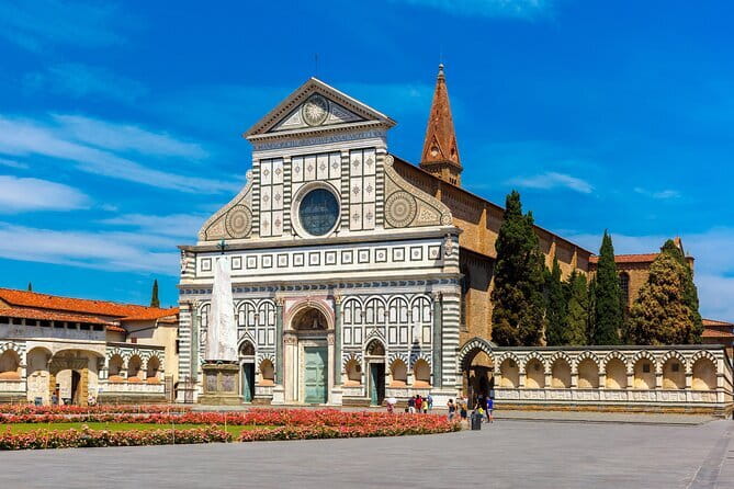 Private Guided Tour of the Best Churches in Florence - What Past Travelers Are Saying