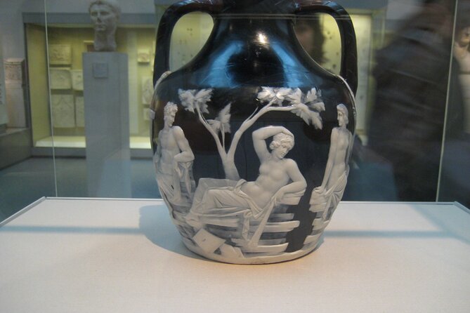 Private Guided Tour of the British Museum - Whats Included in the Tour