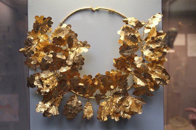 Private Guided Tour of the British Museum - Customer Reviews and Testimonials