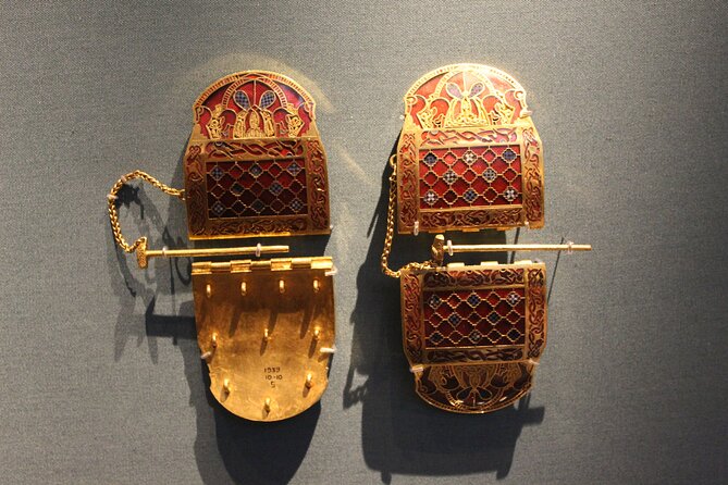 Private Guided Tour of the British Museum - Special Offers and Pricing