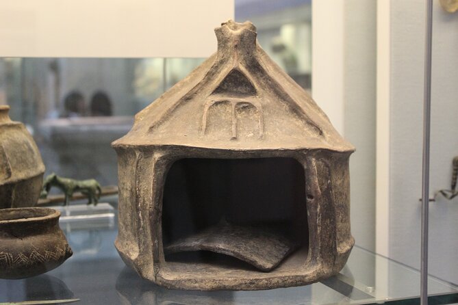 Private Guided Tour of the British Museum - Tailored Experiences for Different Interests