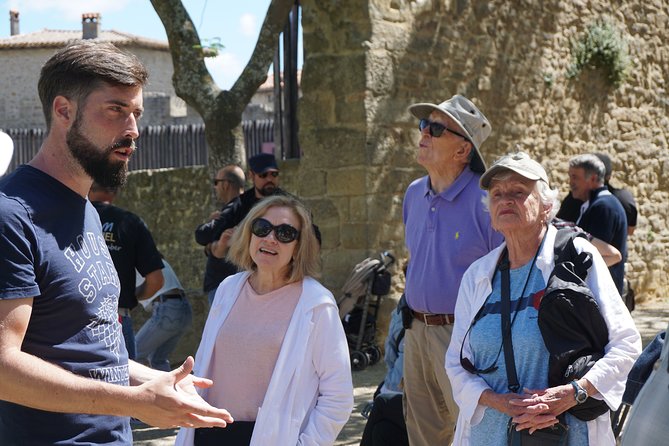 Private Guided Tour of the City of Carcassonne - Uncovering the Legends and History of Carcassonne