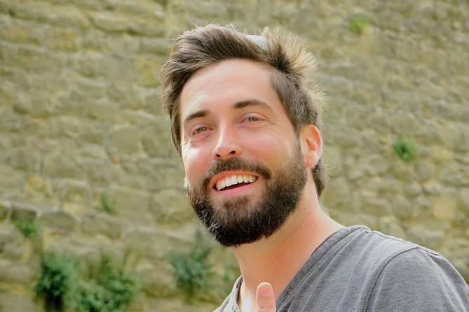 Private Guided Tour of the City of Carcassonne - Personalizing the Tour Experience