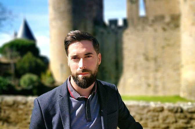 Private Guided Tour of the City of Carcassonne - Accessibility and Additional Information