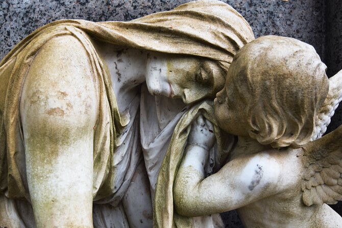 Private Guided Tour of the Historic South Cemetery in Leipzig - Experience Highlights