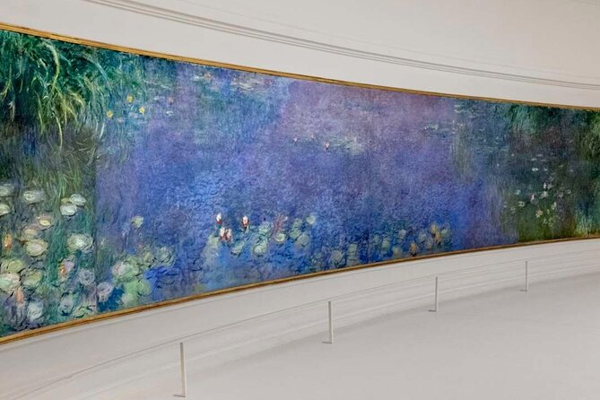 Private Guided Tour of the Orangery Museum - Key Points