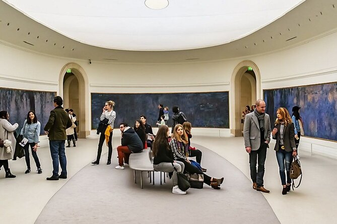 Private Guided Tour of the Orangery Museum - Who Will Love This Tour?