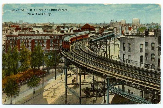 Private Guided Tour Of The Upper West Side - An In-Depth Look at the Tour Itinerary