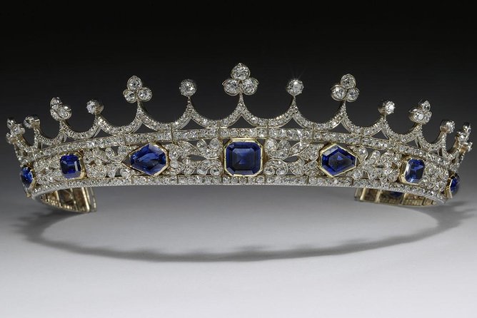 Private Guided Tour of The Victoria and Albert Museum - 3 Hour - Accessibility and Booking Information