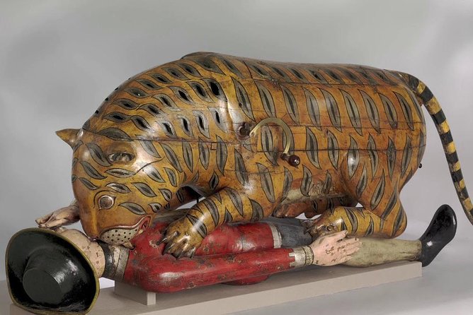 Private Guided Tour of The Victoria and Albert Museum - 3 Hour - Museum Overview