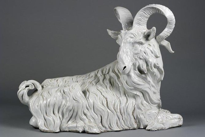 Private Guided Tour of The Victoria and Albert Museum - 3 Hour - Highlights of the Tour