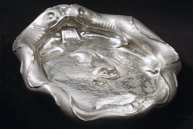 Private Guided Tour of The Victoria and Albert Museum - 3 Hour - Enhancing Your Museum Visit With a Private Guide