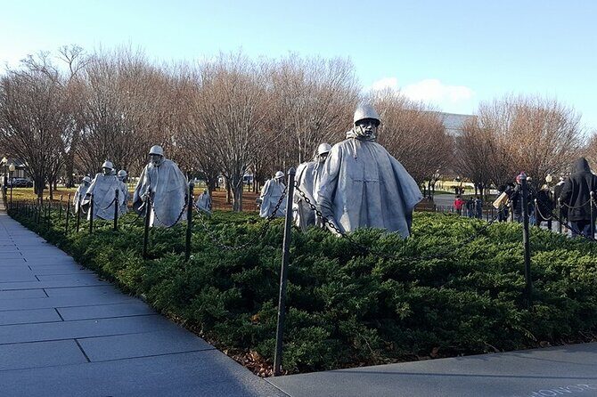 Private Guided Tour of Washington DC including National Mall - A Practical Guide to the Tour Experience