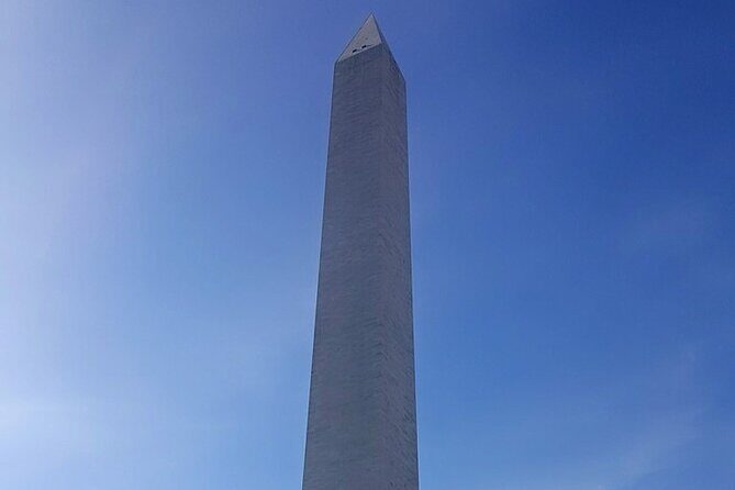 Private Guided Tour of Washington DC including National Mall - Additional Cultural Stops