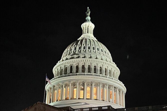 Private Guided Tour of Washington DC including National Mall - Whats Included and How It Adds Value