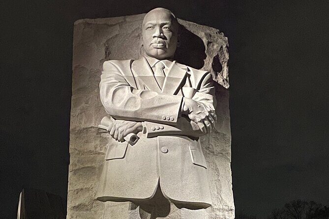 Private Guided Tour of Washington DC including National Mall - Is the Price Justified?