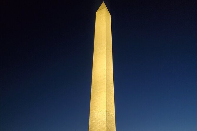 Private Guided Tour of Washington DC including National Mall - Final Thoughts: Who Should Book This?