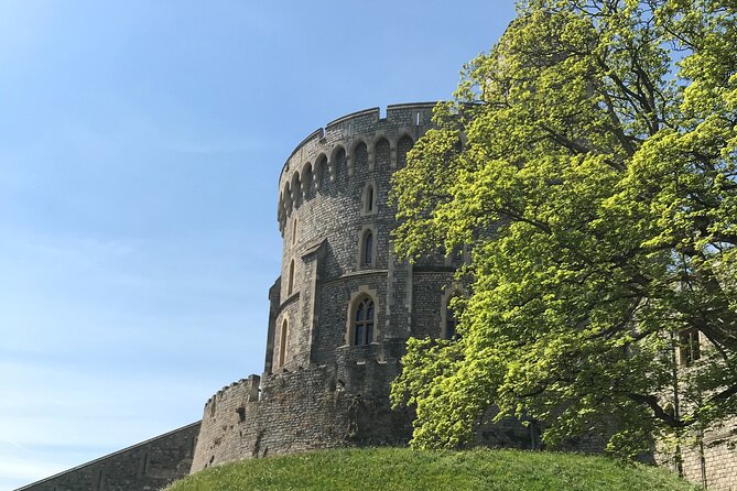 Private Guided Tour of Windsor Castle PLUS and History - Making the Most of Your Tour: Tips and Recommendations