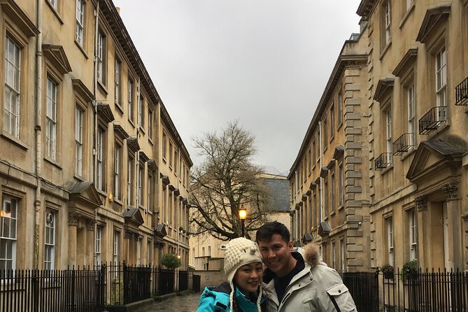 Private Guided Tour of Windsor, Stonehenge and Bath - Authentic, Flexible, and Well-Reviewed